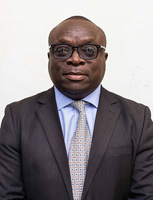 Our Executive Committee - SAZ | Standards Association of Zimbabwe