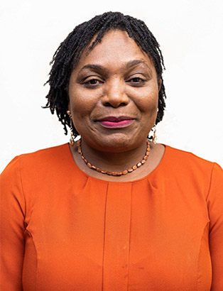 Our Executive Committee - SAZ | Standards Association of Zimbabwe