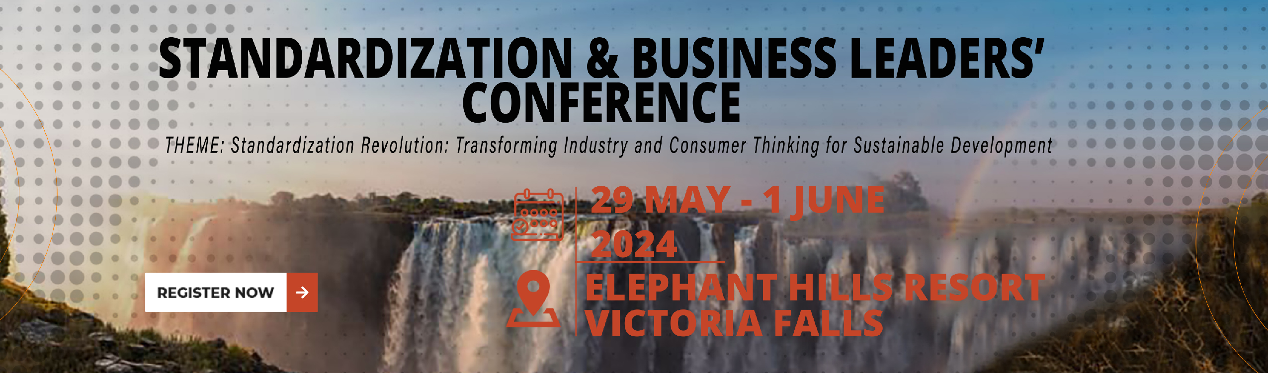 Home - SAZ | Standards Association of Zimbabwe